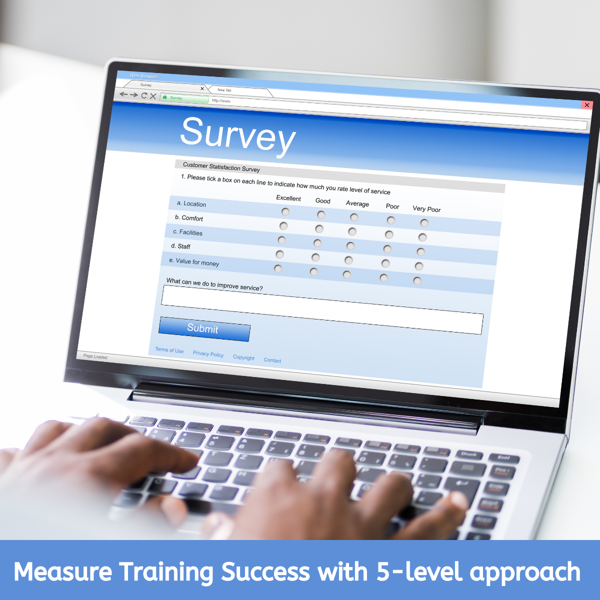 How can you determine if your training program is effective? - ets